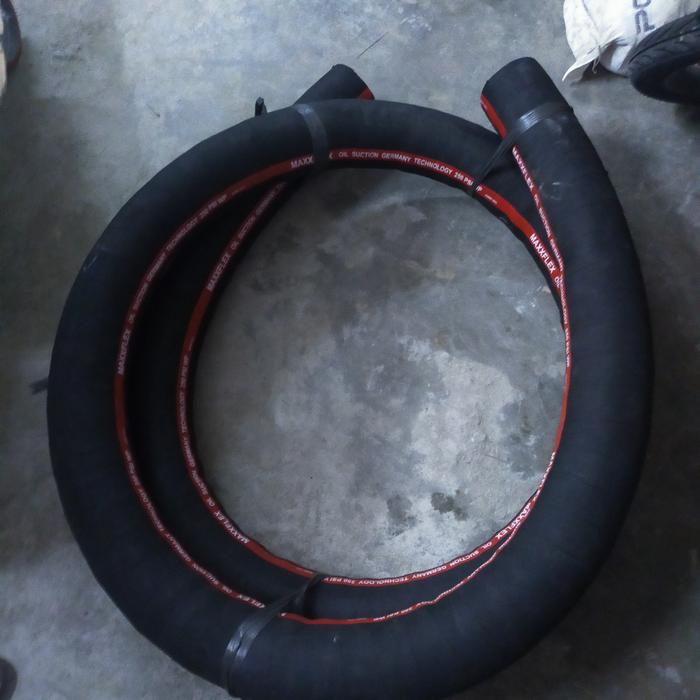 Jual SUCTION HOSE 4 IN MAXXFLEX - Jakarta Barat - hossana tractor ...