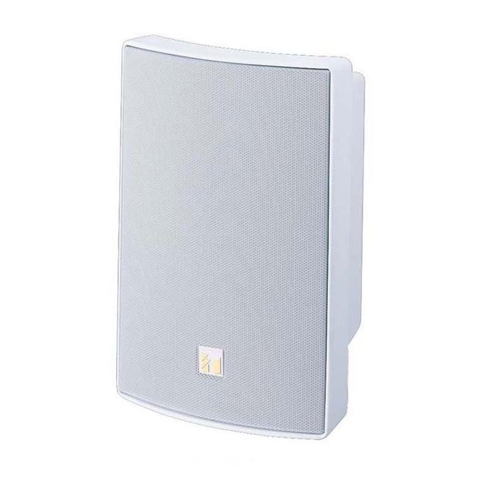 Jual TOA ZS-1030W (Universal Speaker / Wall Speaker TOA ZS-1030 PUTIH ...