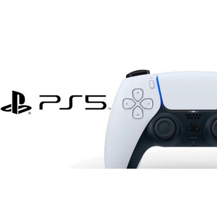 Jual Stick Ps5 / Stik Ps5 Dual Sense Dualsense Ps5 Wireless Controller ...