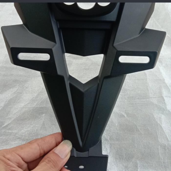 Jual Spakbor Belakang Fender Custom universal motor - Kota Tangerang ...