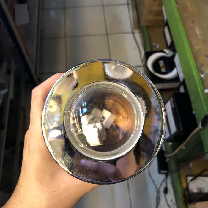 Jual Lampu kolam renang SA07 Stainless FATRO SNI philips led / pool ...