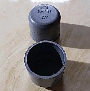 Jual Dop pipa pvc 3/4 inch sunrise - Kab. Tangerang - anekashop26 ...