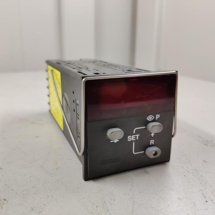 Jual SAIA CKD 712 Digital Panel Mount Counter M4 24VCD Switzerland ...