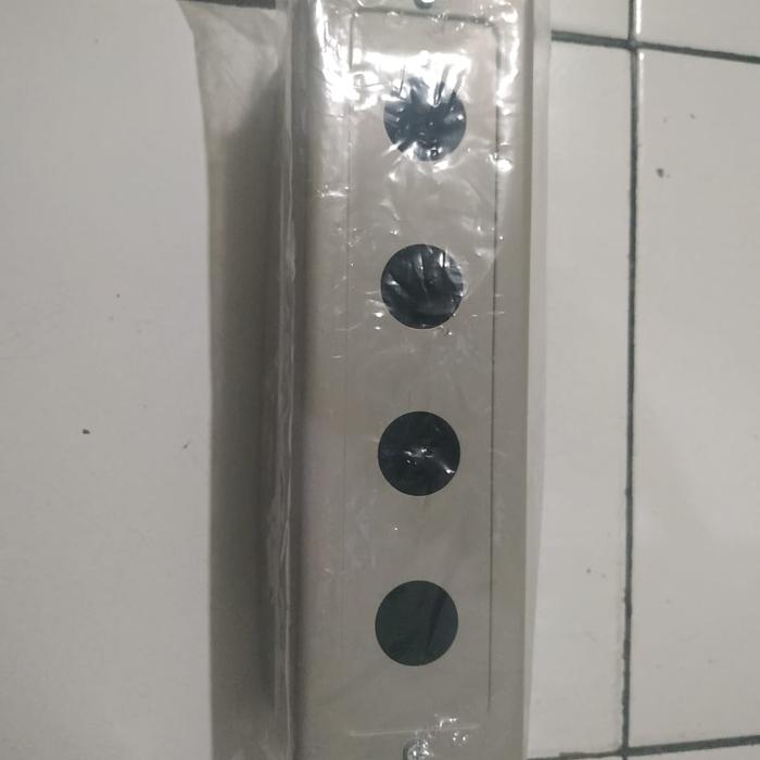 Jual Hanyoung Control Box 4 Lubang - Jakarta Timur - raffmal shop ...