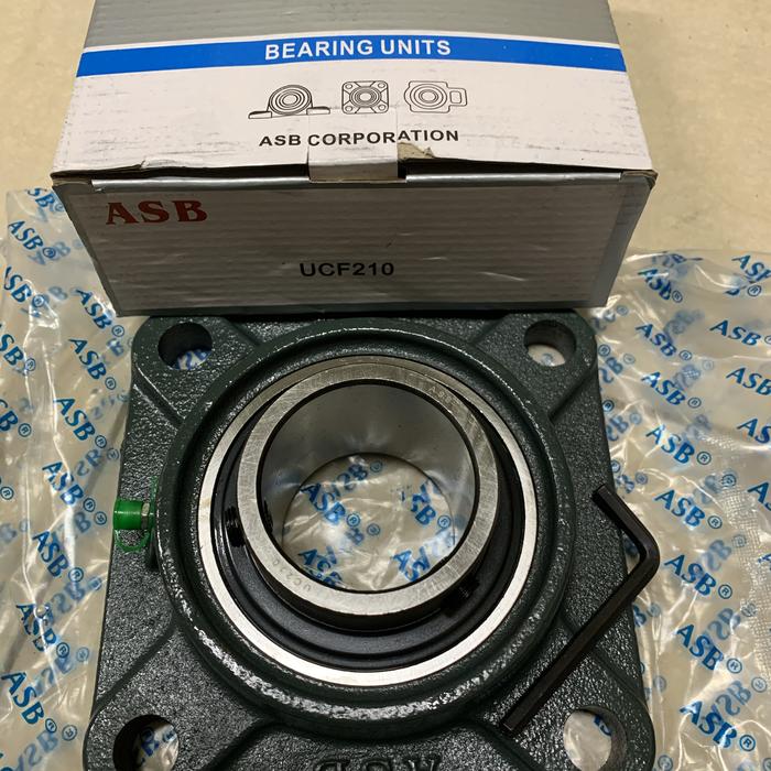 Jual BEARING UCF 210 AS 50 mm PILLOW BLOCK UCF210 - Jakarta Pusat - Origins Bearings | Tokopedia