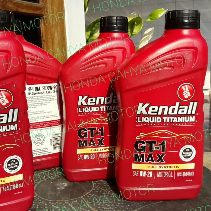 API:SP Motor rade 0W-16