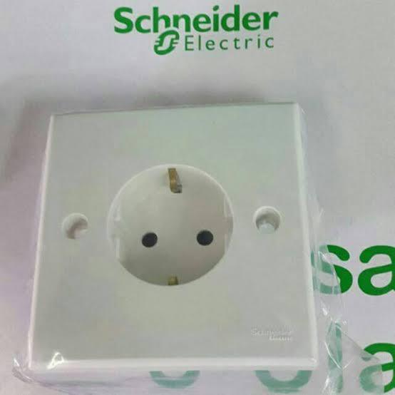 Jual Stop kontak merk clipsal/schneider - Jakarta Pusat - RL Elektrik ...