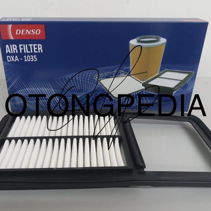 Jual Filter Udara Toyota AGYA Daihatsu AYLA DXA-1035 - Jakarta Utara ...