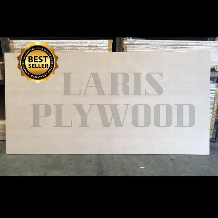 Jual MDF 12mm (122x244)cm / MDF Board 12mm - Jakarta Timur - Laris ...