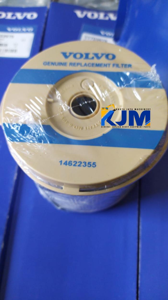 Jual Volvo filter element 14622355 - Jakarta Barat - Karya jaya ...