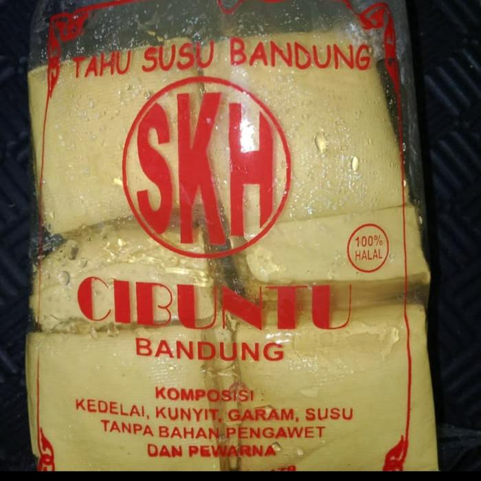 Jual TAHU SUSU BANDUNG asli cibuntu - Jakarta Barat - sihusapistore ...