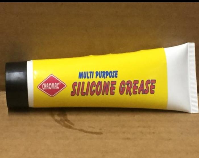 Jual Silicone Grease/Multi Purpose Grease Chromax - Jakarta Barat ...