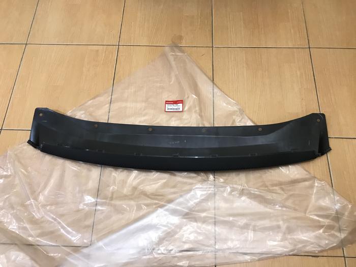 Jual Garnish Bumper Bawah Jazz GK5 Facelift 2018-2023 Genuine ...