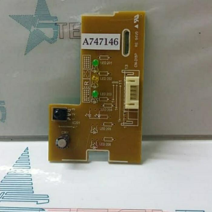 Jual MODUL PANEL PCB SENSOR AC PANASONIC A747146 - Jakarta Utara ... Jual MODUL PANEL PCB SENSOR AC PANASONIC A747146 - Jakarta Utara ...