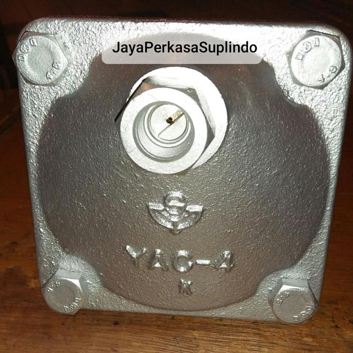 Jual Air Vent Samyang Yac-4 size 1/2 inchi - Jakarta Barat - Jaya ...