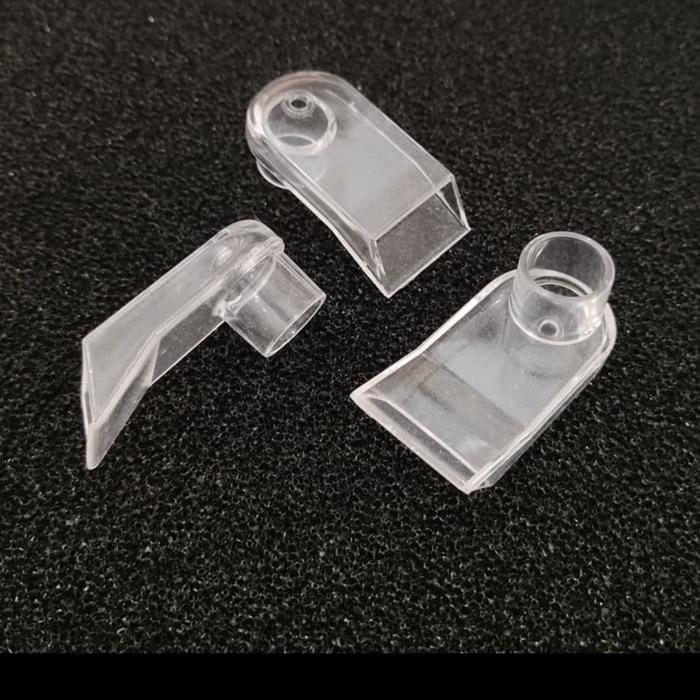 Jual corong pipa aquarium /corong bebek /corong undergravel aquascape ...