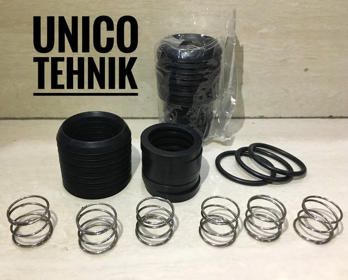 Jual Seal Kit Power Sprayer SANCHIN SC 45 / SCN 45 / seal komplit ...