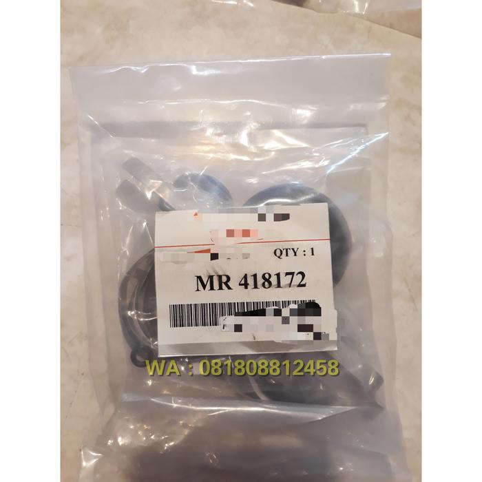 Jual Seal Kit Rack Power Steering Bawah Mitsubishi Kuda - Jakarta Pusat ...