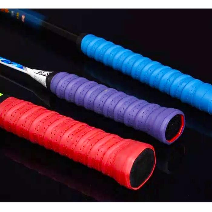 Jual Grip Tulang raket badminton tenis pancing tongkat KEEL HAND GLUE ...