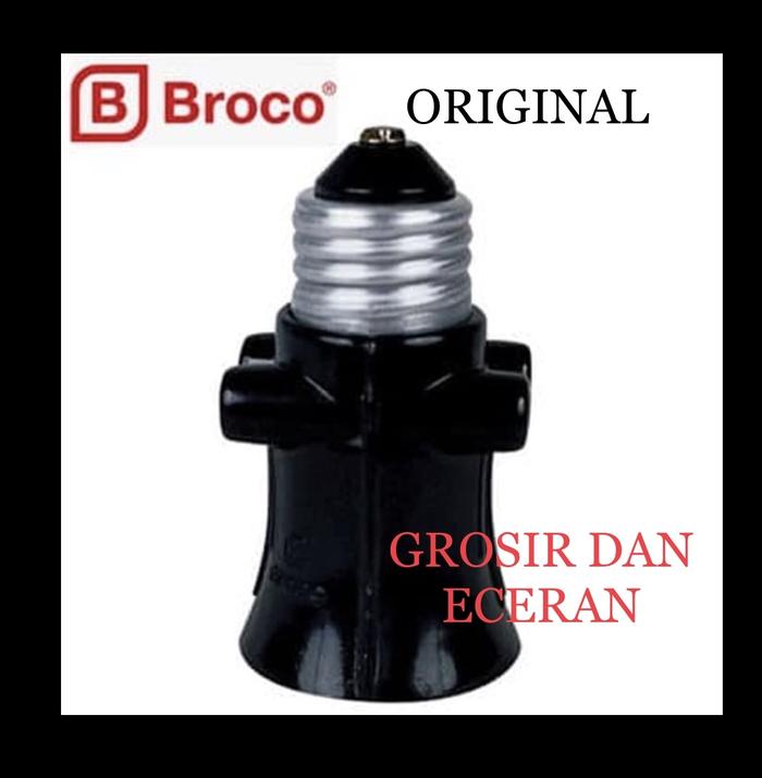 Jual BROCO Fitting Kombinasi 226/Fiting Broco Kombinasi/Fitting Broco+S ...