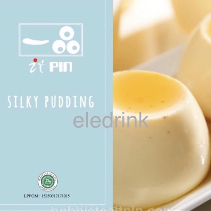 Promo ITPIN 1KG EGG PUDDING Powder PREMIUM Puding Telur - Jakarta ...