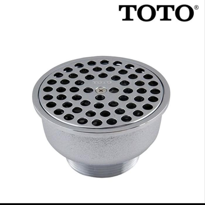 Jual FLOOR DRAIN FD SARINGAN GOT KAMAR MANDI TOTO TX1DAV1 - Jakarta ...