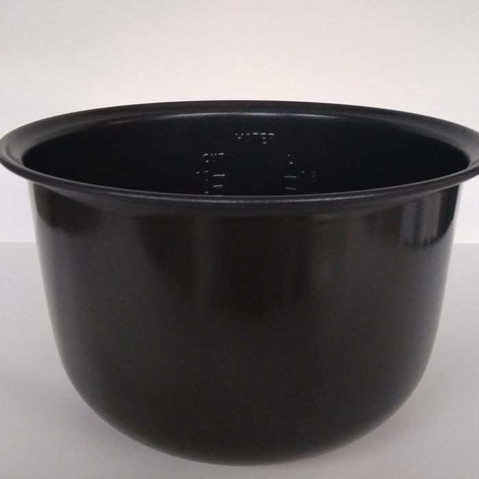 Jual Panci Rice Cooker Panasonic warna hitam - Jakarta Utara - Sinar ...