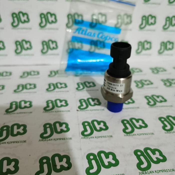 Jual Pressure Transducer 1089057551 Atlas Copco - Jakarta Utara ...