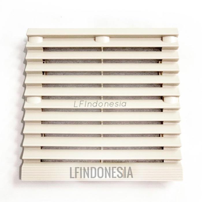 Jual Filter Exhaust Fan Panel 6 Inch (uk 150 cm) - Jakarta Barat ...