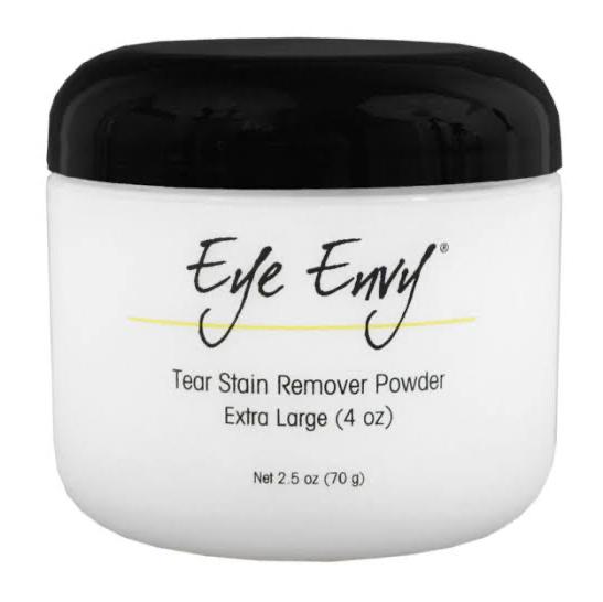 Jual Eye Envy Tear Stain Remover Powder 4oz. Di Seller Sunshop ...