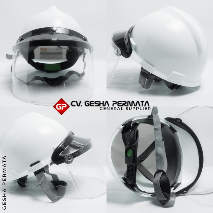 Jual Helm APD | Helm Safety APD (MURAH!!!!) - Jakarta Barat - Gesha ...