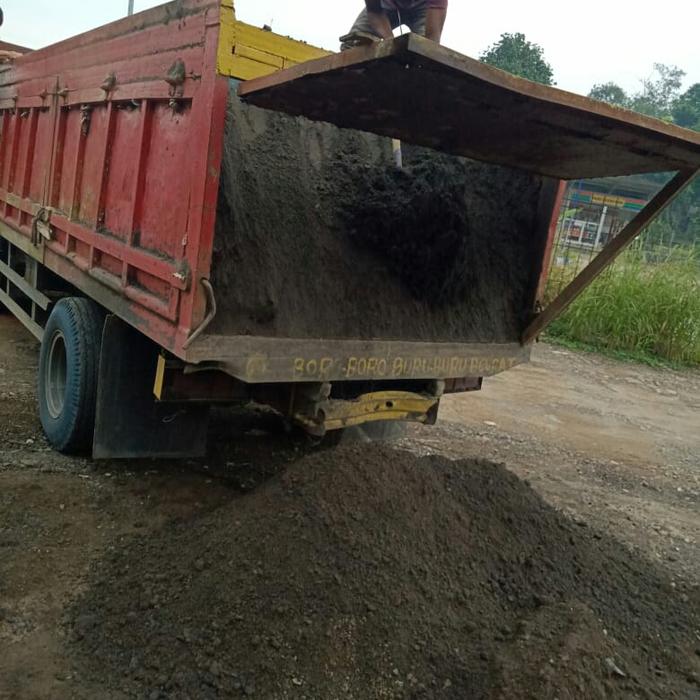 Jual pasir cimangkok super per truk isi 7 M3 - Kab. Bogor - ABA ...