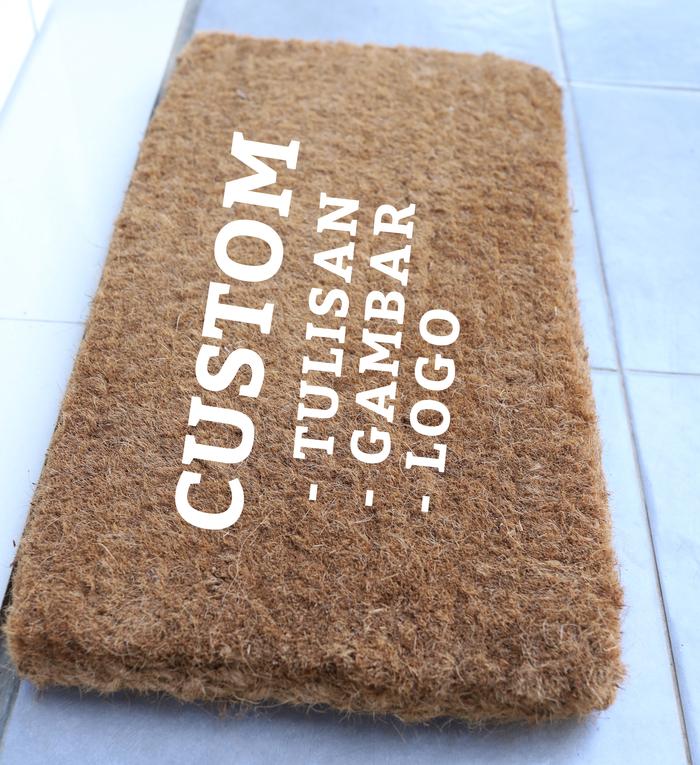 Jual Custom Keset 100x50cm - Kota Denpasar - mailo basics | Tokopedia