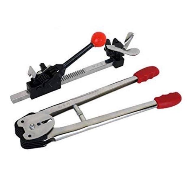 Jual HAND STRAPPING TOOLS 5/8” PVC PLASTIK STRAPPING BAND PACKING ...