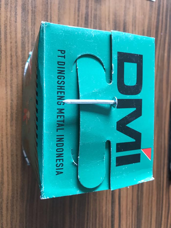 Jual PAKU GRC/CALSIBOARD NAILS/PAKU KALI/BOARD PLAFON GRC/PAKU GRC 1 ...