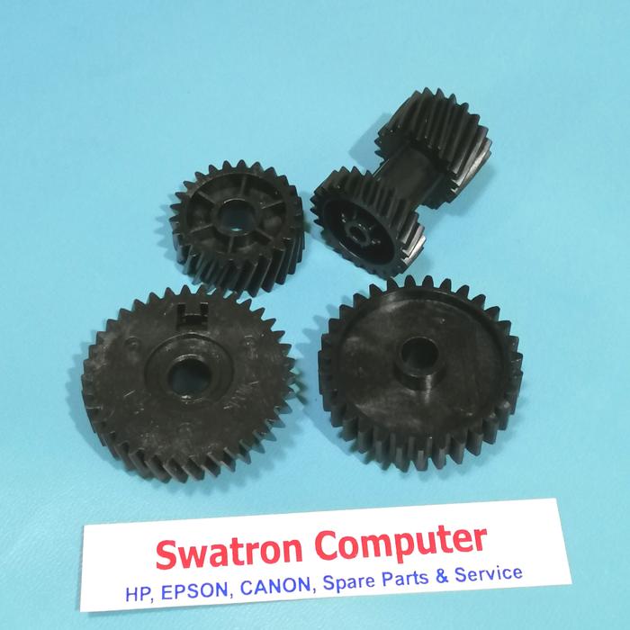 Jual gear swing driver fuser drive hp laserjet M435 M701 M706 - Jakarta ...