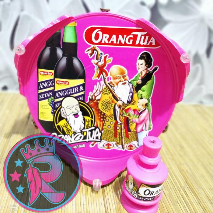 Jual stiker tebok lovebird orang tua pink - Kota Blitar - decal sangkar ...