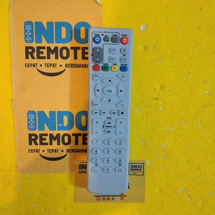 Jual REMOTE INDIHOME - Jakarta Barat - IndoRemote | Tokopedia