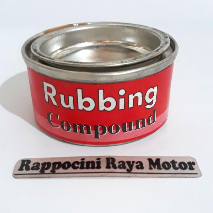 Jual KOMPON / COMPOUND KASAR WARNA KUNING 50Gr - Kota Makassar ...