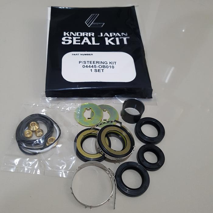 Jual Seal Power steering kit bawah kijang 7K 04445-0B010 - Jakarta ...