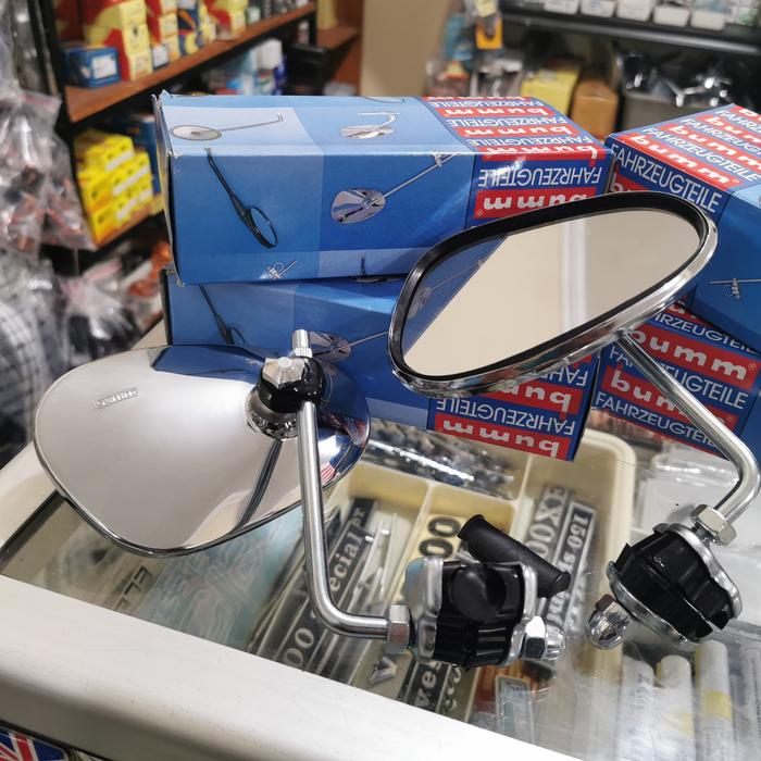 Jual spion Jepit Bumm Vespa Original Made In Germany - Kab. Sleman ...