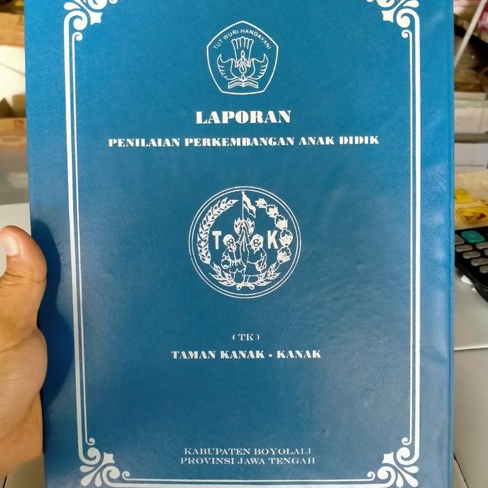 Jual Cetak Stopmap NAFA Ijazah (Stopmap Plastik) - Kota Salatiga ...
