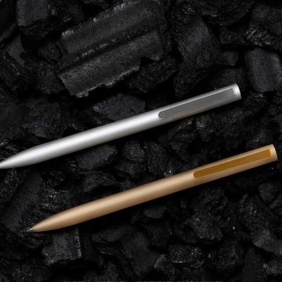 Jual signature pen/pulpen premium bolpoint tanda tangan spesial di ...