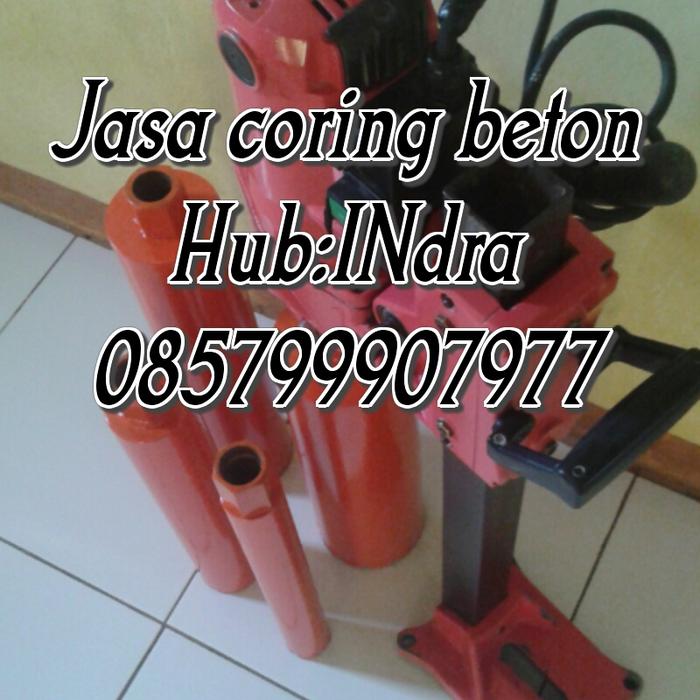 Jual core drill beton - Jakarta Selatan - spesialis coring beton ...
