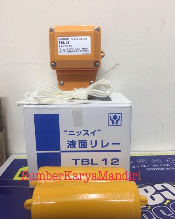 Jual Water Level Control Kasuga TBL-12 - Jakarta Barat - Sumber karya ...
