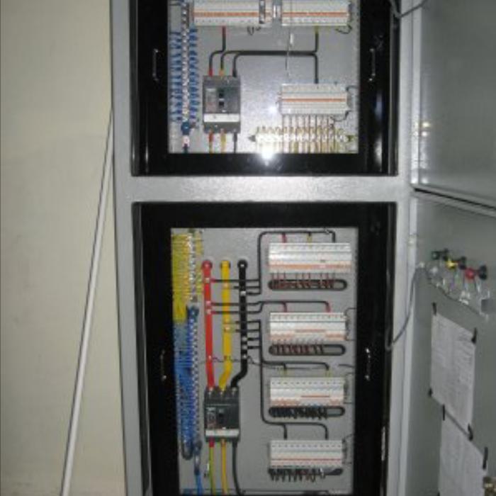 Jual panel penerangan sdp mdp lvmdp distribusi dll - Jakarta Pusat ...