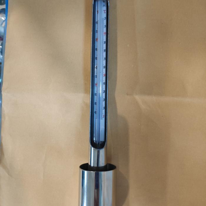 Jual Tank thermometer / thermometer sounding - Jakarta Barat ...