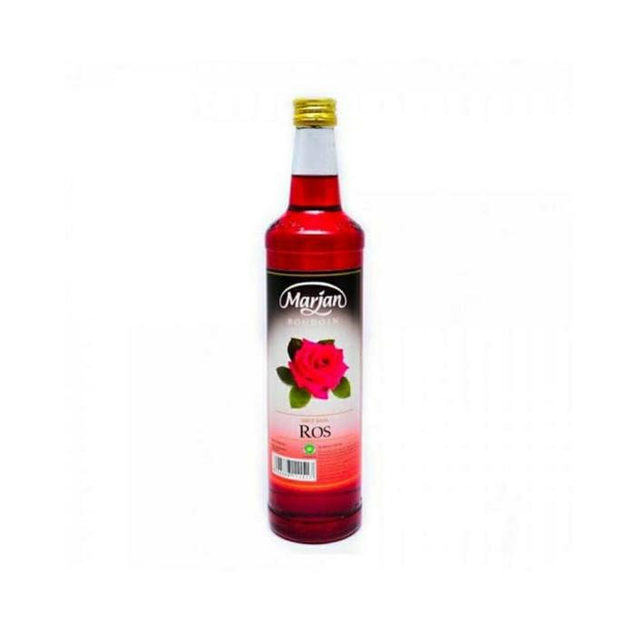 Harga Marjan Syrup Boudoin Cocopandan 460 ml hari ini Senin, 18 Jul ...
