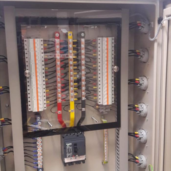 Jual Panel Listrik Mdp Sdp Pp Dll Di Seller Rosaria - Cengkareng Timur ...