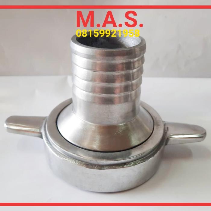 Jual Coupling Sambungan Selang Pompa Air 3 x 2 Reducer Alkon - Jakarta ...